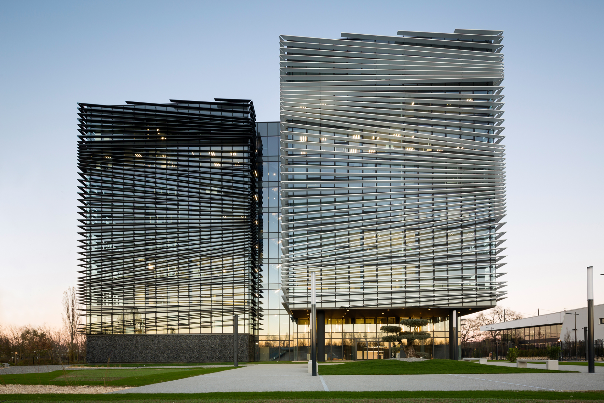 Designplus Architecture Ltd