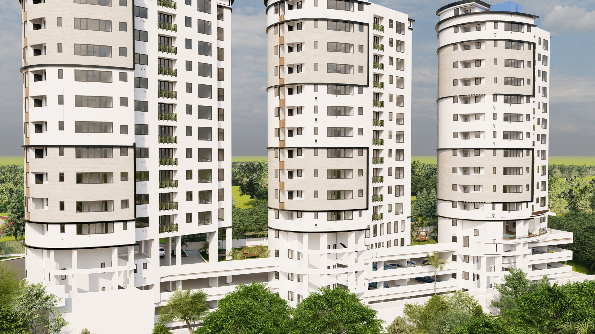 Designplus Architecture Ltd