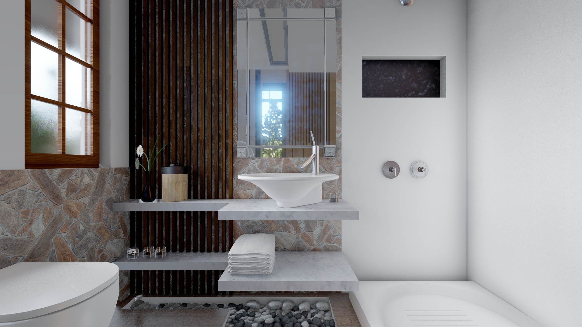 DesignPlus Architecture – Architectural, Consultancy and Visualization ...